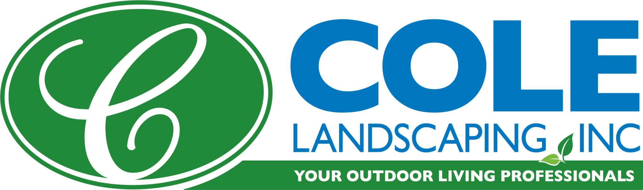 Landscaping Company in Andover, MA | Cole Landscaping