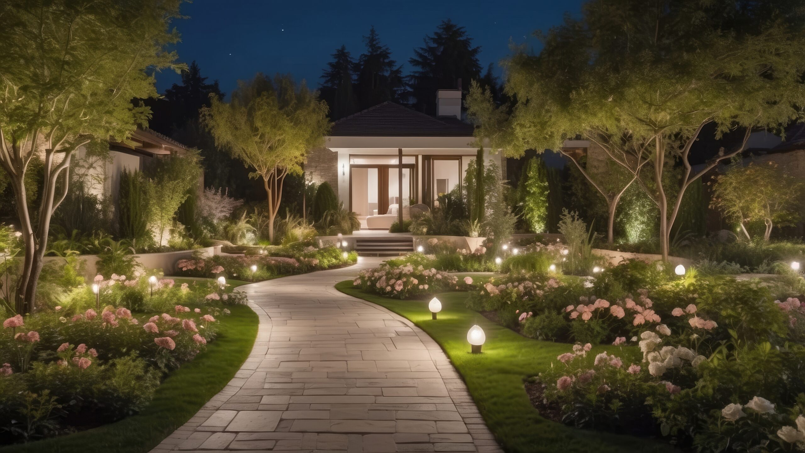 Landscape Design & Build Services | North Shore MA